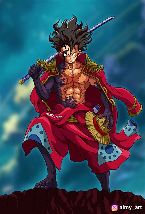 Dibujo De Luffy Onepiece Manga Fanart Fan Art Porn Sex Picture