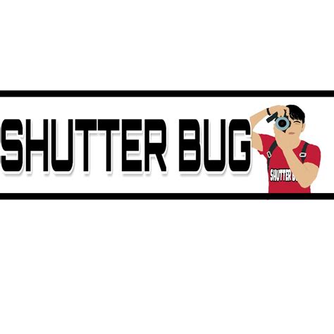 Shutter Bug People Admire My Confidence But They Never See Me When I