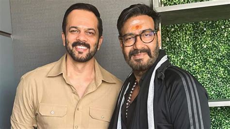 Rohit Shetty To Direct Golmaal 5 After Singham 3