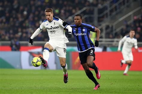 Inter Milan Vs Atalanta Prediction And Betting Tips May 27th 2023