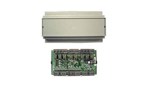 Input Output Controller Channel Programmable SLIO Borer Fingerprint Access Control