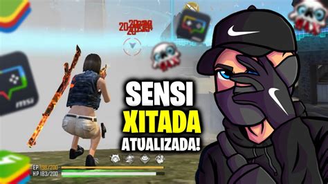 MELHOR SENSIBILIDADE PARA EMULADOR DPI RESOLUÇÃO MOUSE AJUSTE