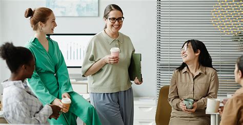 12 Vantagens De Um Programa De Benefícios Corporativos Newport