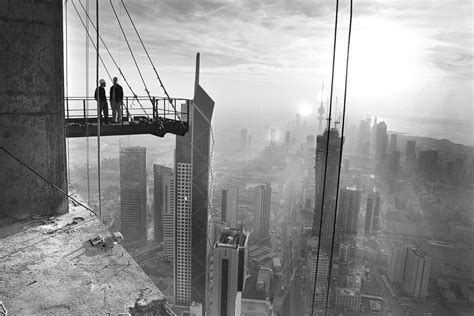 Arraya Office Tower Pace Architecture Engineering Planning