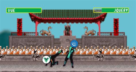 Codewars Jquery Vs Vuejs Blog Riesenia