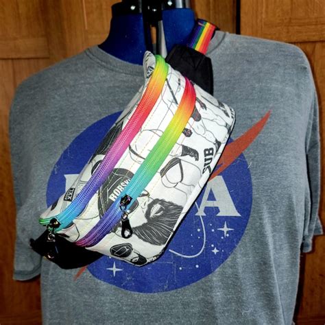 Nsfw Fanny Pack Etsy