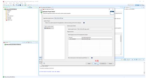 Fpga Tutorial Hello World Uart Monitoring And Io Control Part 2 Vitis