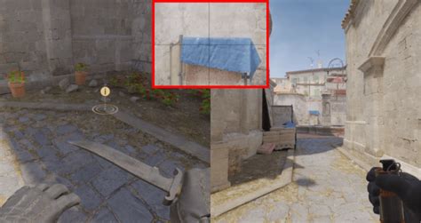 Cs2 Inferno B Smokes For T Side Cs2 Pulse