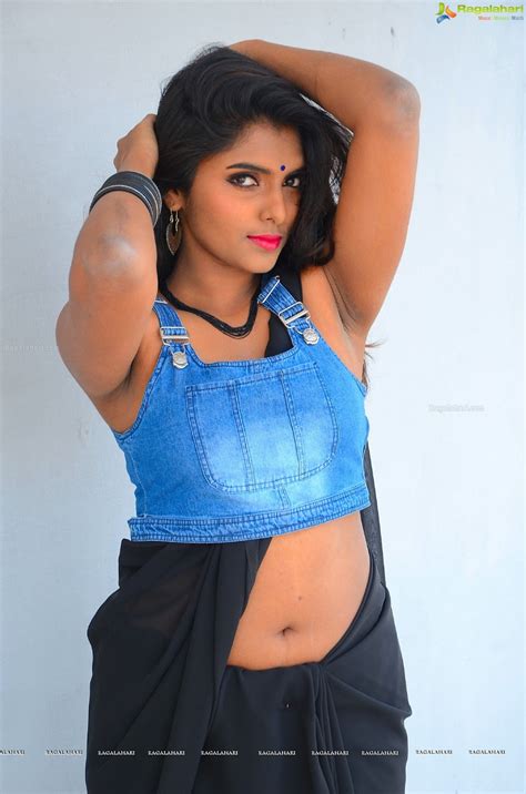 Actressarmpitspics Pure Chocolate Aslesha Armpits
