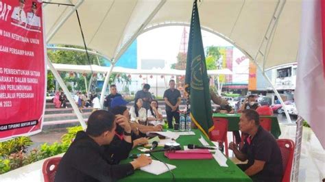 Denda Minimal Rp 100 Ribu Hingga Kurungan Ini Sanksi Berat Pembuang