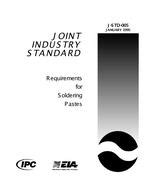 IPC J STD 005
