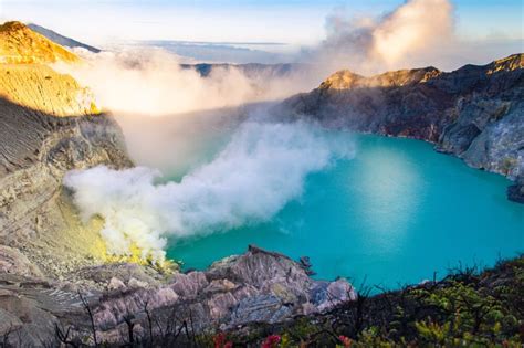 The Ultimate Guide To An Ijen Crater Tour 10 Incredible Experiences