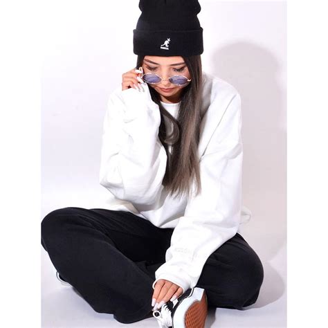 KANGOL カンゴール 帽子 ニット帽 レディース メンズ Acrylic Cuff Pull On 234 069619 128