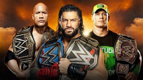 WWE celebra os 60 anos do WWE Championship WWE Fãs BR Amino