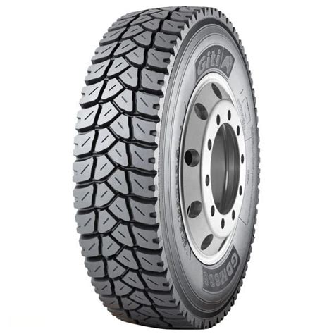 لاستیک جی تی Gdm686 315 80r22 5 کاپیتان آنلاین