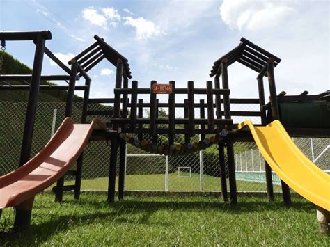 The 9 Different Types Of Playground Slides Ownplayground