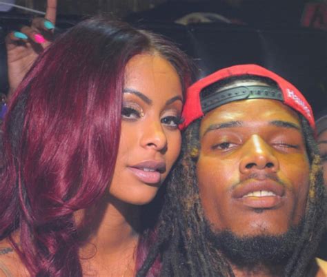 Alexis Sky Gave Birth To Her And Fetty Wap S Daughter Three Month S Early Ooooooo La La