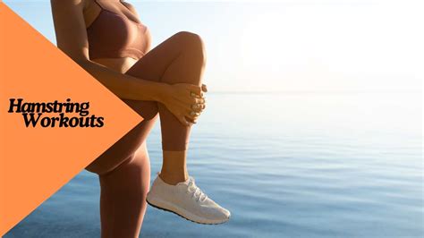 Hamstring Mastery Unlock Your Full Athletic Potential Gym Body Fit