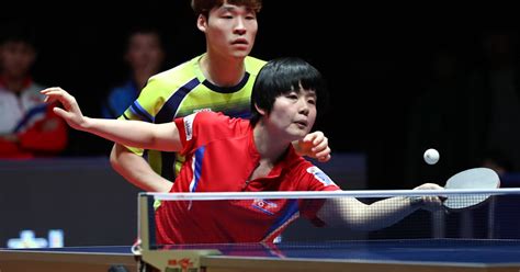 ITTF Challenge Plus Open Pyongyang
