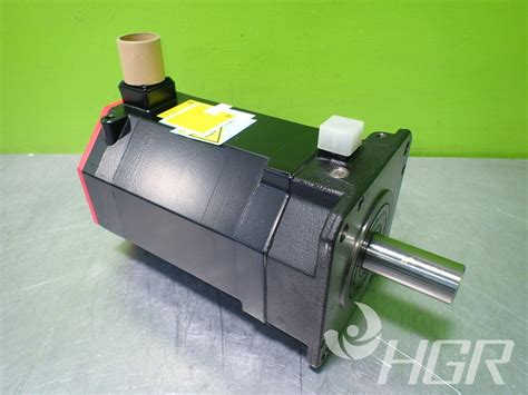 Used Fanuc Fanuc A06b 0247 B705 Ac Servo Motor 3000rpm 230v HGR