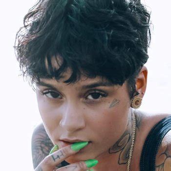 Kehlani Babe Page Watch This Musician On FreeOnes