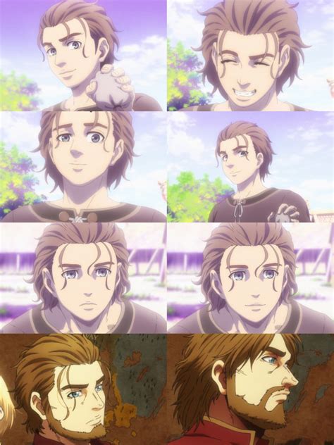 Pin By Maxuka Kobauri On Quick Saves Vinland Saga Saga Anime Chibi