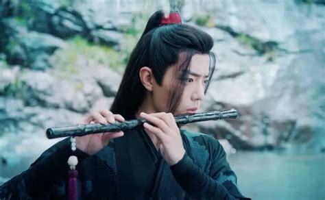 《陈情令》魏无羡黑化成魔，谁才是罪魁祸首？直男的答案出人意料金光善