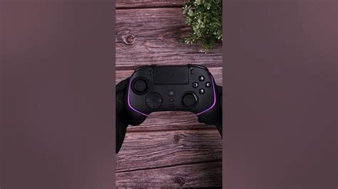 레이저 울버린 V2 프로 언박싱 Razer Wolverine V2 Pro Shorts Youtube