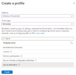 Intune Deploy Default Taskbar TheDXT