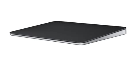 Lightning充電式「magic Mouse」「magic Trackpad」のブラックが割引価格に Apple Linkage