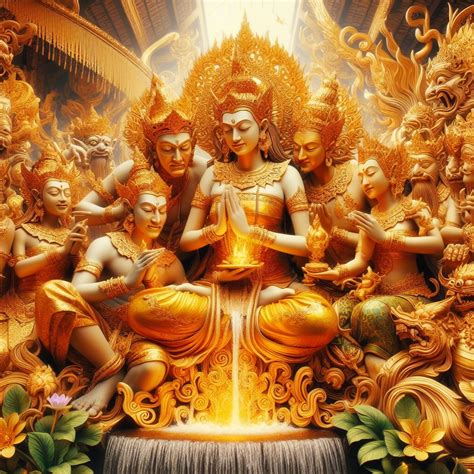 Pengertian Karma Phala Memahami Hukum Sebab Akibat Dan Tiga Jenis