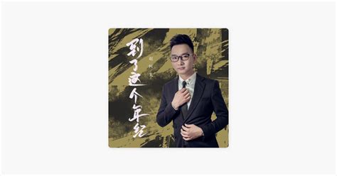 ‎到了这个年纪 Dj花哨版 由赵阿光演唱 Apple Music