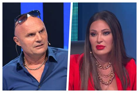 Najveći Skandali U Zvezdama Granda Ceca Je Dominirala