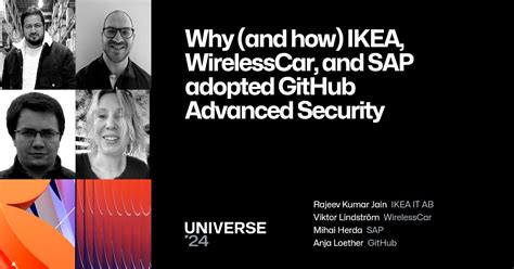 anja loether on linkedin github universe ikea sap wirelesscar