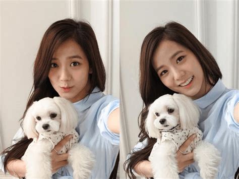 Blackpink Jisoo Reveals Sm Tried To Recruit Her While She Was Training