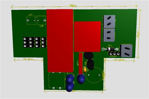 Do Your Arduino Projects With Circuit Designs By Isohanceyhan Fiverr