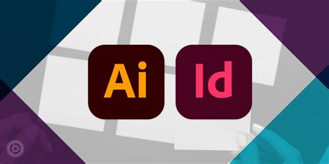 Using Key Objects To Align In Illustrator InDesign