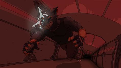 Cryptid Porn Comics And Sex Games Archive Svscomics