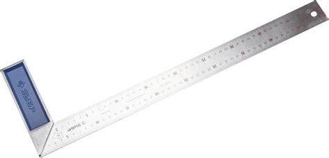 Столярный угольник: виды, выбор, использование