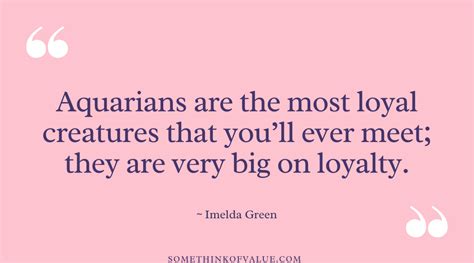 150 Aquarius Quotes That Accurately Describe The Aquarian Personality