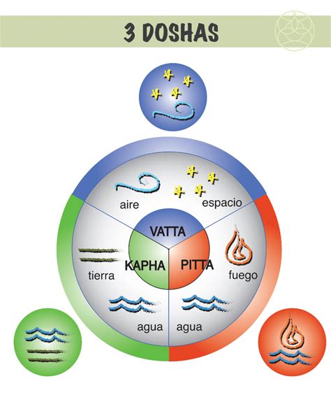 LOS ATRIBUTOS DE AYURVEDA Marcos Jassan Om Yoga