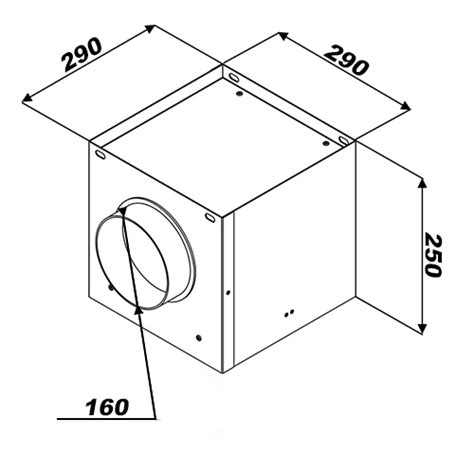 Plenum Boxes