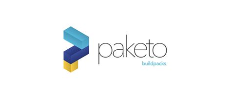 Paketo Buildpacks And The Cloud Native Landscape Cloud Foundry