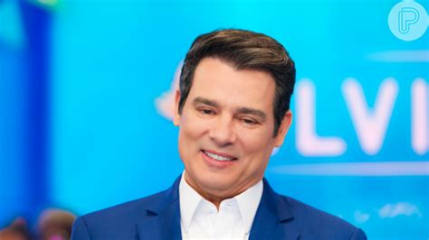Celso Portiolli se pronuncia sobre notícia de que teria amputado três