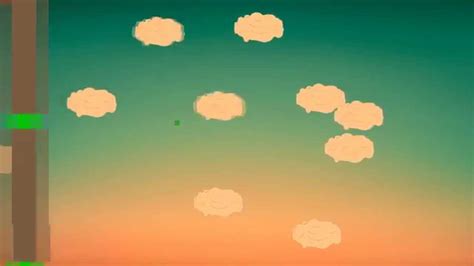 Game I Made With Python And Pygame YouTube