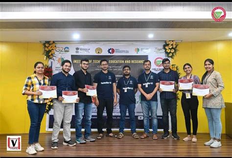 Had A Great Experience In Participating In Hackerwar 40 With These