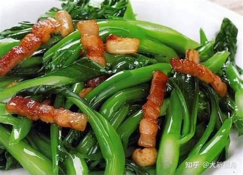 甜若蜜饯的霜降连州菜心高质量发展助力乡村振兴 知乎