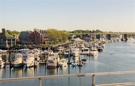 뉴잉글랜드 프로비던스 기차 여행창밖 풍경 2021 봄