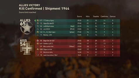 152 9 WW2 Shipment Domination YouTube