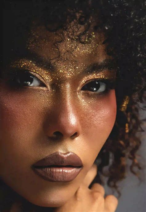 Maquillaje De Caracterización Y Efectos Especiales